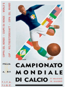 Evolution of Fifa Logo Design - A Complete History - Twf Blog