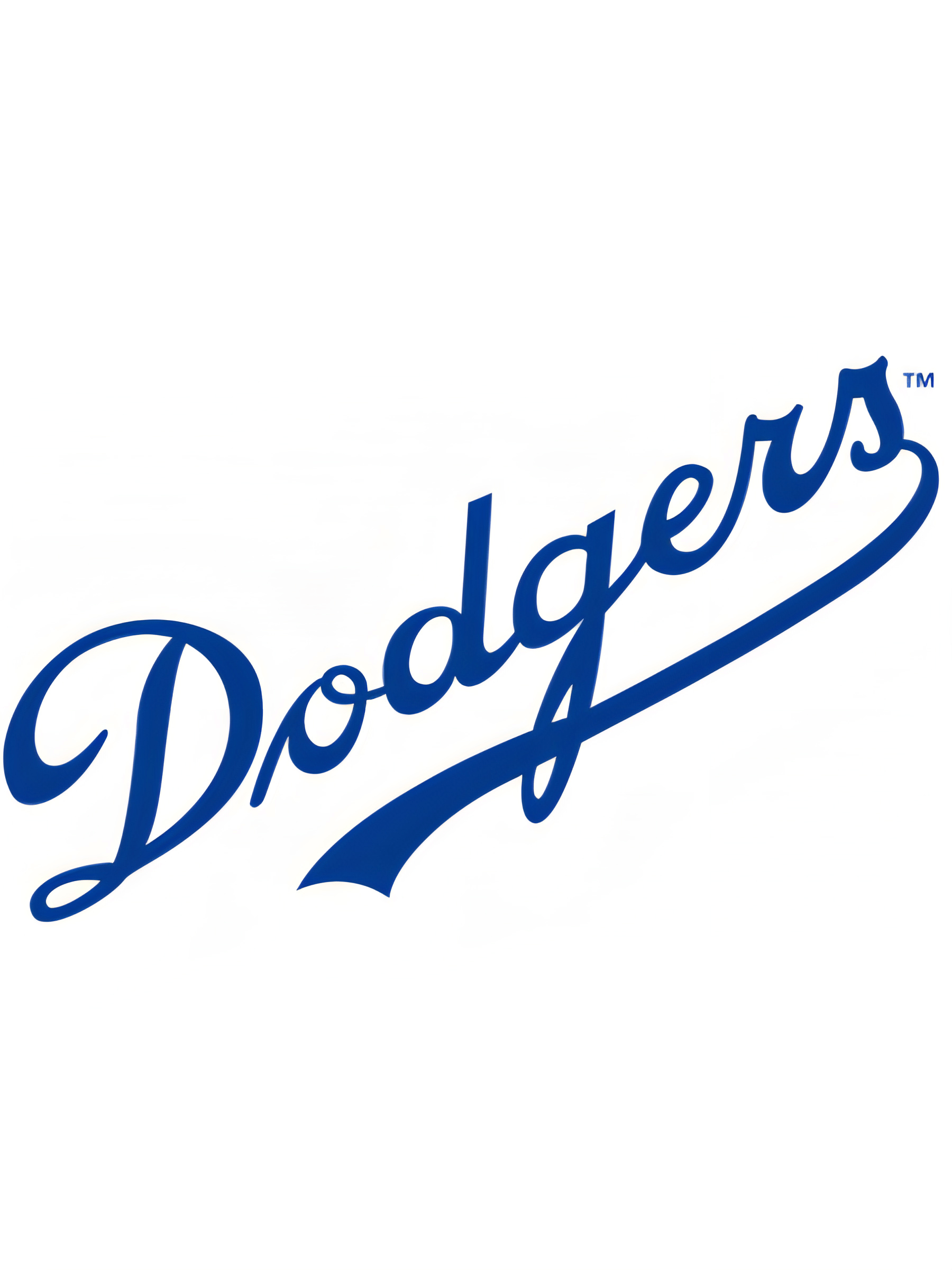 Los Angeles Brooklyn Dodgers Logo Meaning, History, and Evolution - Twf ...