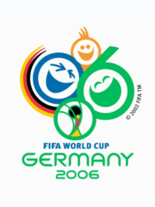 Evolution of Fifa Logo Design - A Complete History - Twf Blog