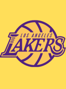 Los Angeles Lakers Logo Design History and Evolution - Twf Blog