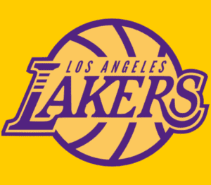 Los Angeles Lakers Logo Design History and Evolution - Twf Blog