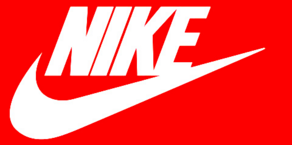 Nike Logo Design History and Evolution - The Web Factory