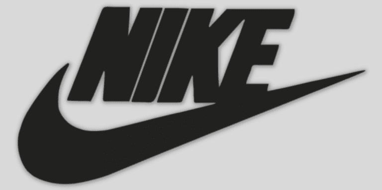 Nike Logo Design History and Evolution – Blogs
