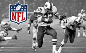 NFL Logo Design: The Entire Development History – Blogs