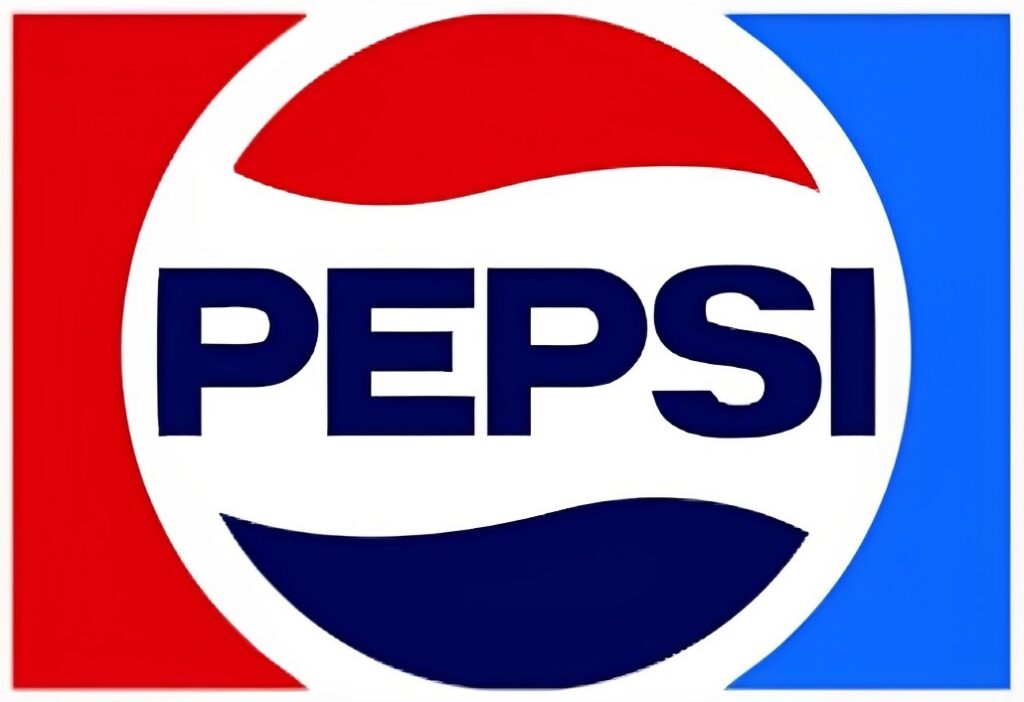 The Pepsi Logo: History and It’s Evolution - The Web Factory