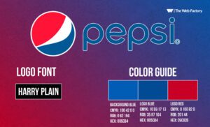 The Pepsi Logo: History and It’s Evolution - Twf Blog