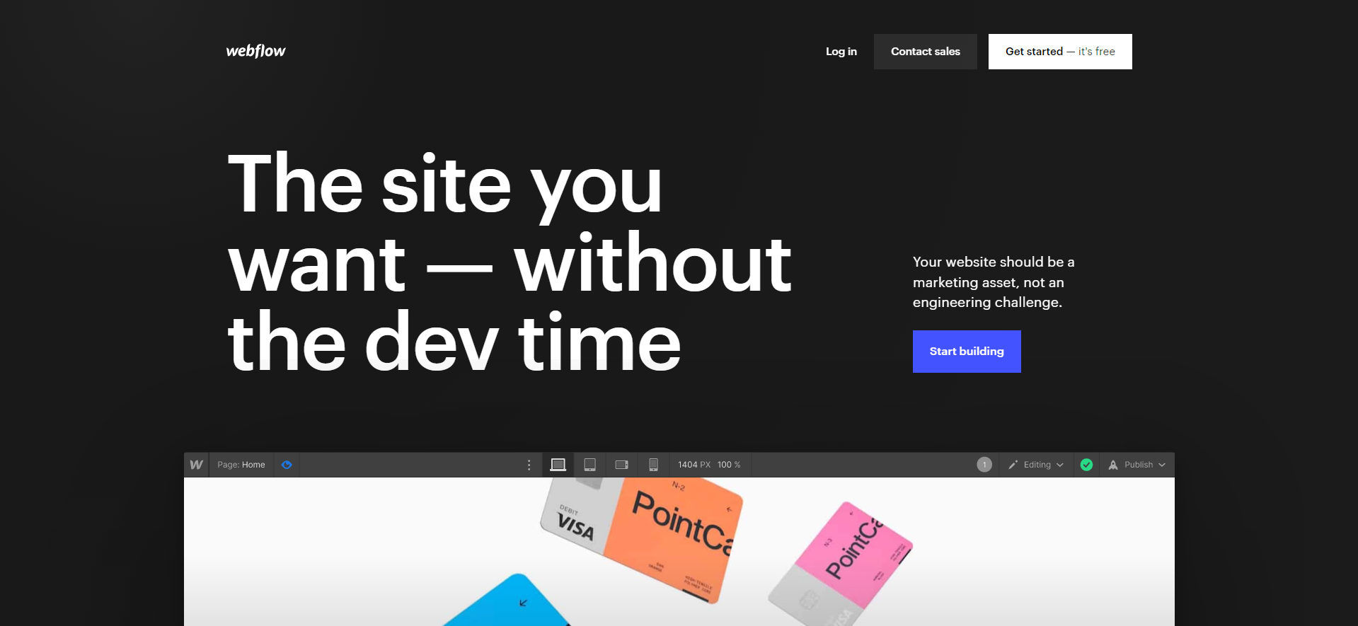 How to Build a Website Without Coding?