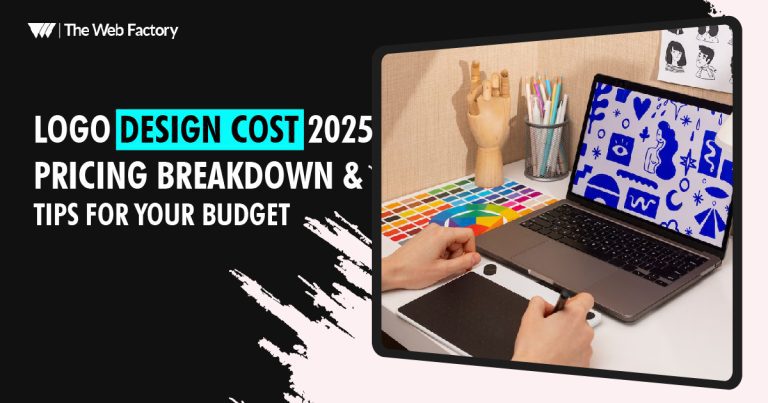 Logo Design Cost in 2025: Full Pricing & Budget Guide