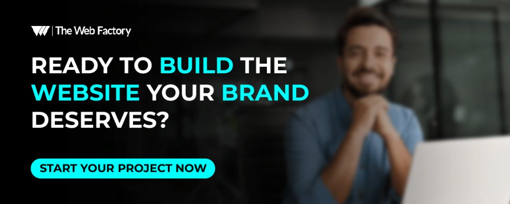 30 Best Web Design Trends 2025 – Modern Styles & Design Tips