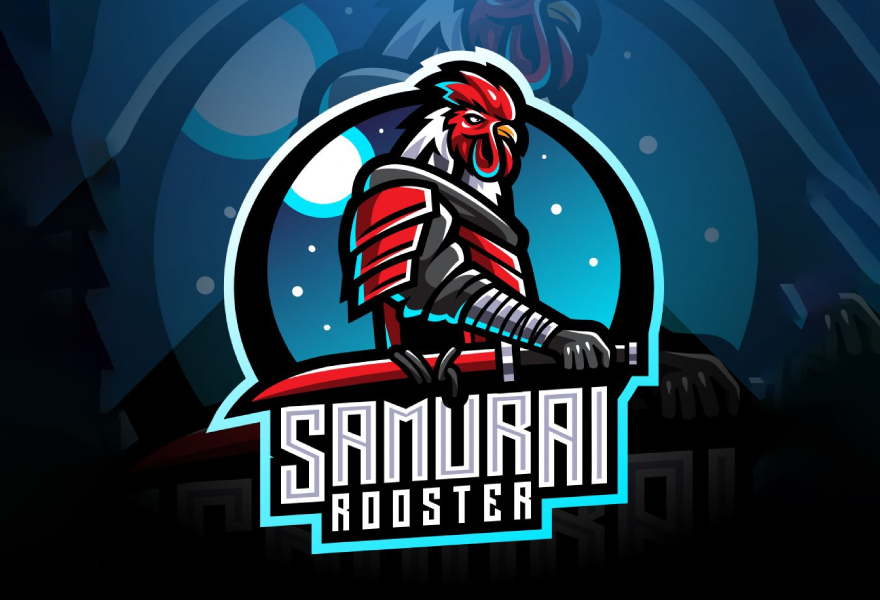 Mascot Logo Design Services That Bring Your Brand To Life