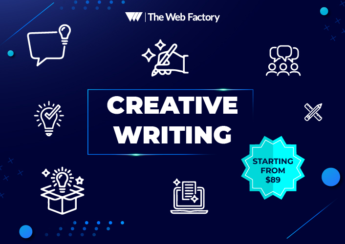 Best Script Writing Services | The Web Factory